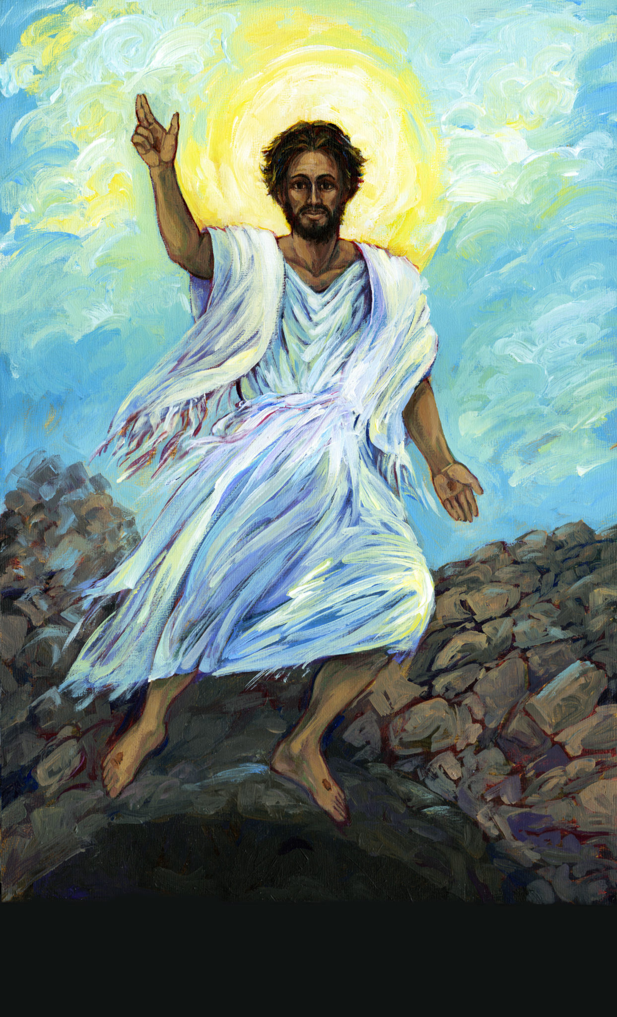 Easter Sunday - Church of the Resurrection