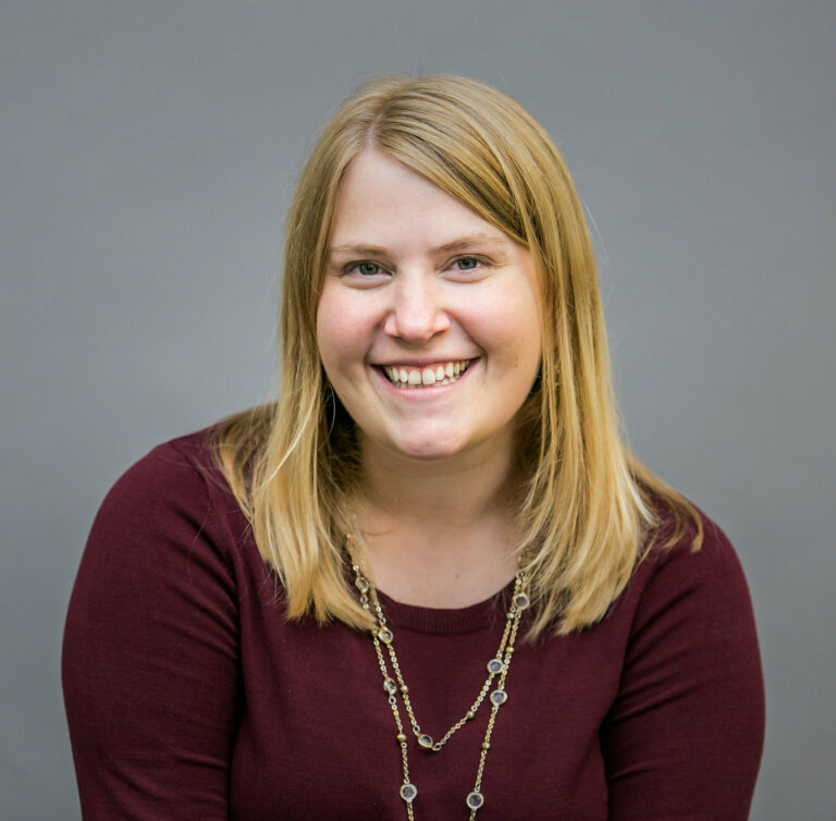 Welcome Amy Patton, Interim Children's Pastor - Church of the Resurrection