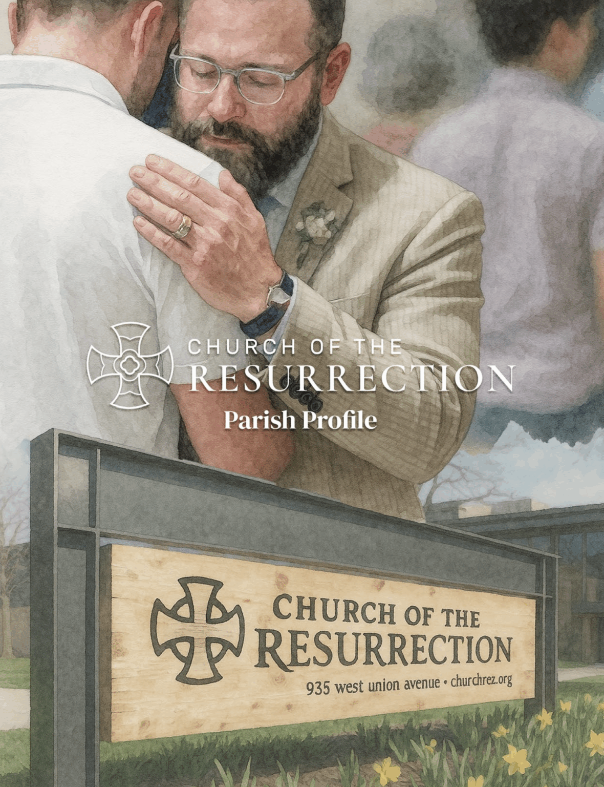Rector Search - Church of the Resurrection